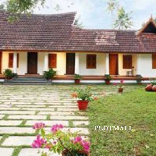 Bricks Home Design Kerala