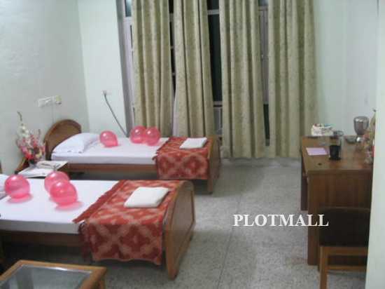 PG Hostel for Men in Pathanamthitta, Paying Guest for Students in ...